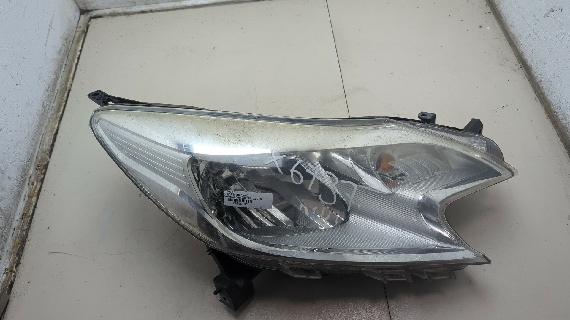 Фара (передняя) правая Nissan Note E12 Б/У