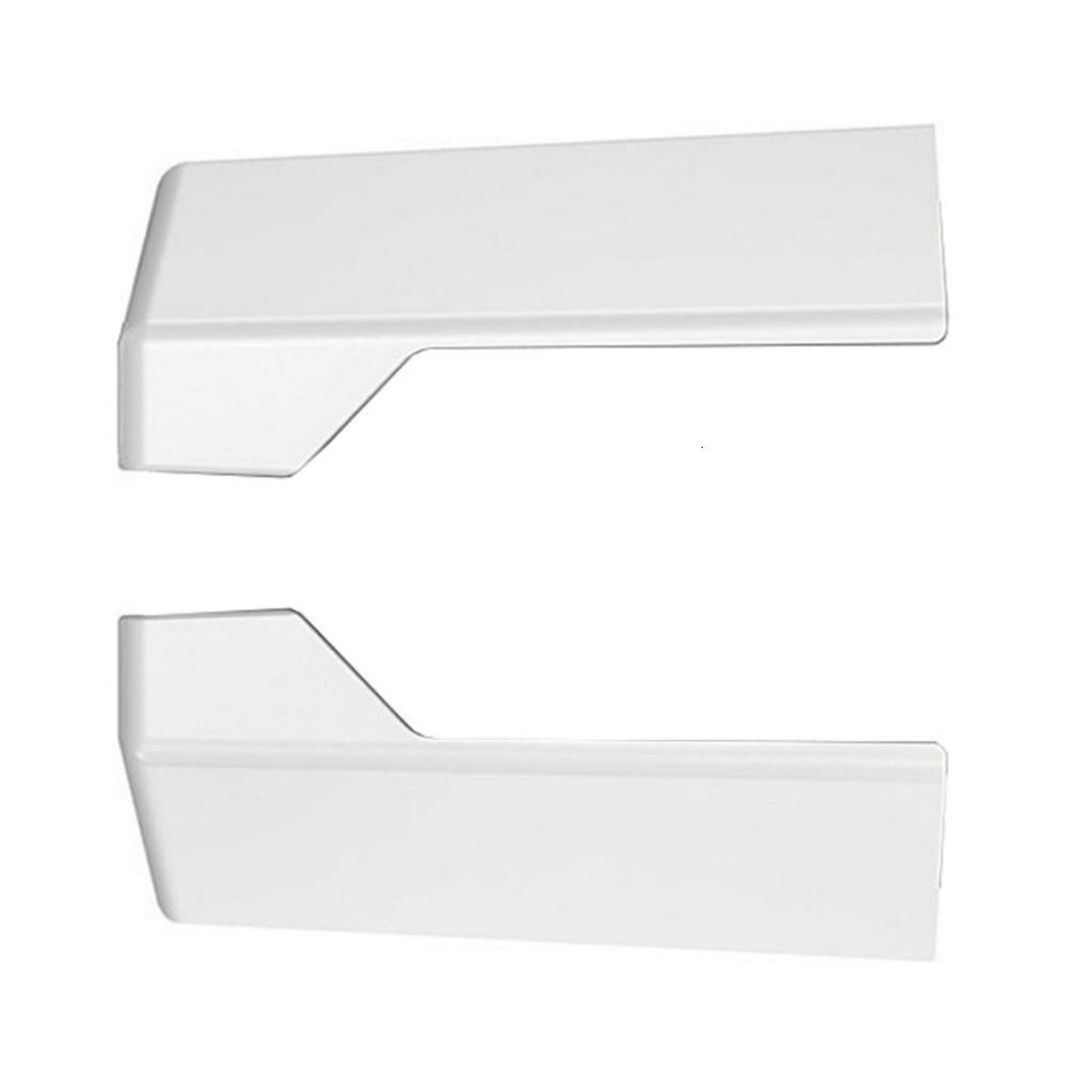 Крепление для роутеров V2 с адаптером и кабелем, Белый