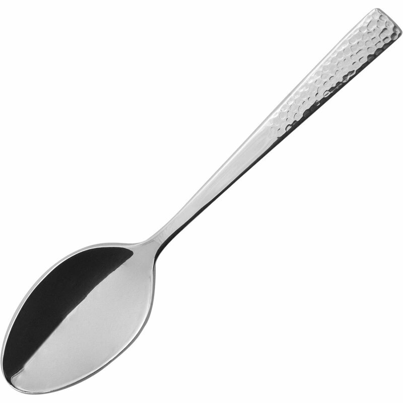 Ложка чайная Nice 6шт/уп