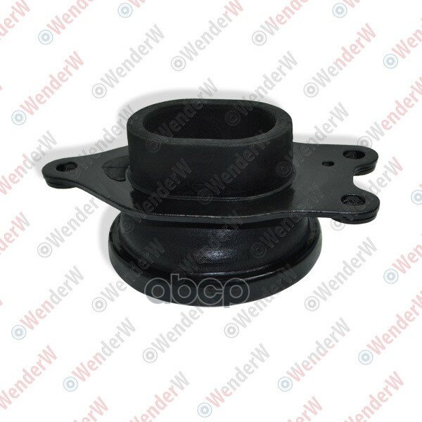 Опора двигателя левая (L) NISSAN MURANO (08-.), TEANA (08-13) WenderW арт. WEPP127