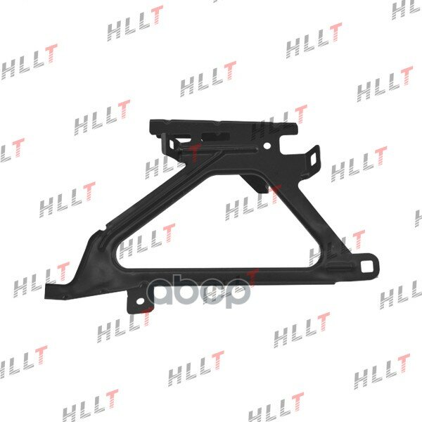 Кронштейн крыла передний правый BMW 7'F01/F02 (08-15) HLLT арт. HLKR0268