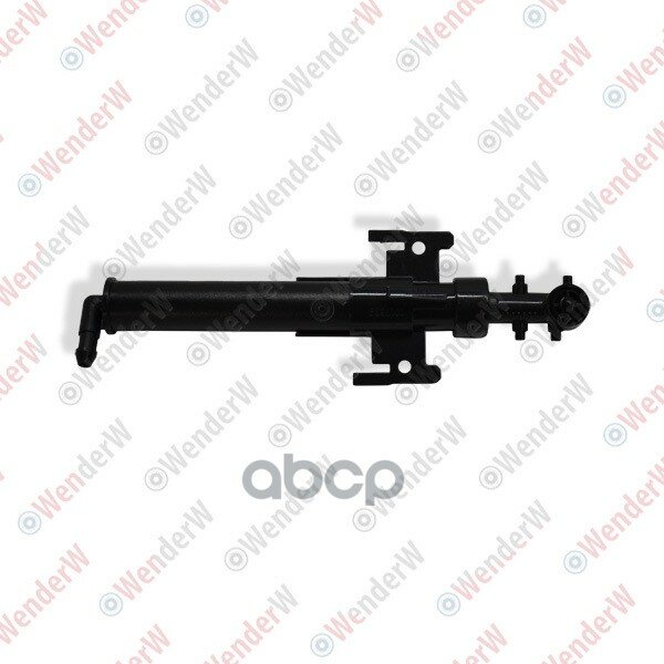 Форсунка омывателя фары правая (R) LAND ROVER RANGE ROVER SPORT (13-.) WenderW арт. WEPL0422