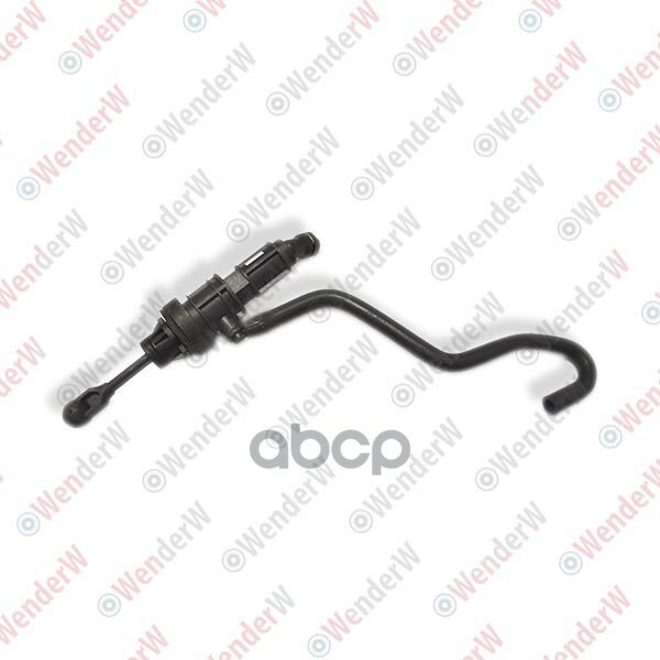 Цилиндр сцепления главный MITSUBISHI LANCER (CX, CY) (07-…), OUTLANDER XL (CW) (06-12) WenderW арт. WECE020
