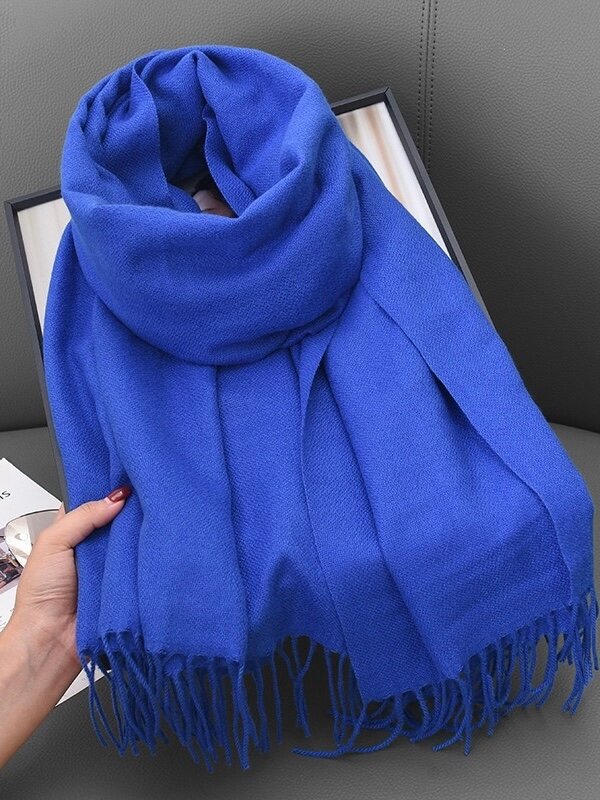 Палантин кашемир для женщин