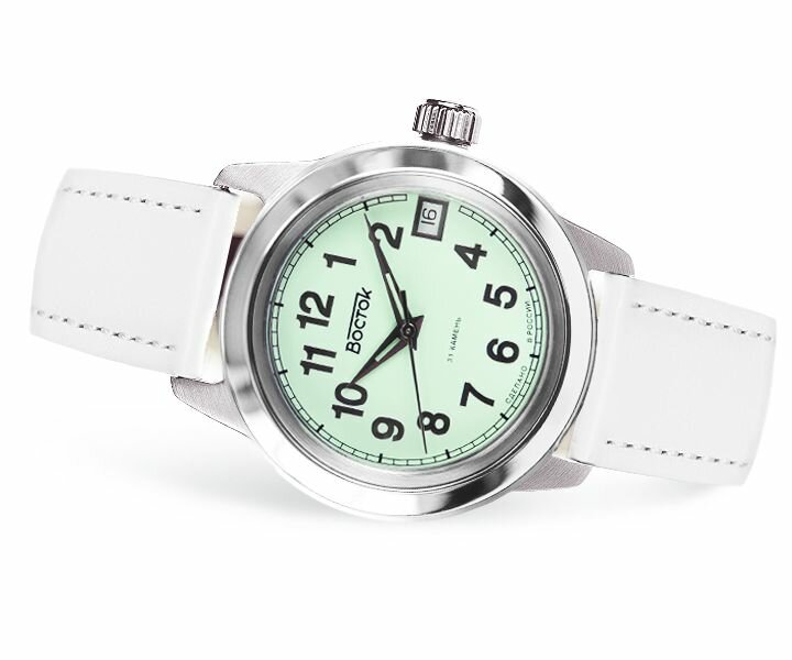 Наручные часы