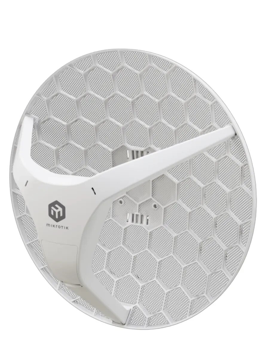 CPE-Радиомаршрутизатор LHG 5 ax, WiFi 6 LHG-5axD