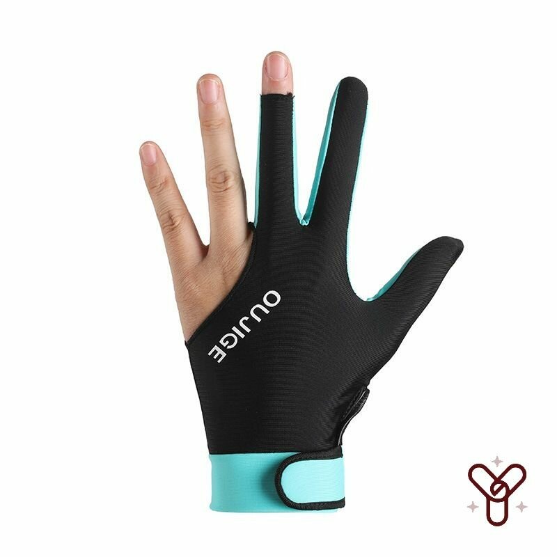 Бильярдные перчатки