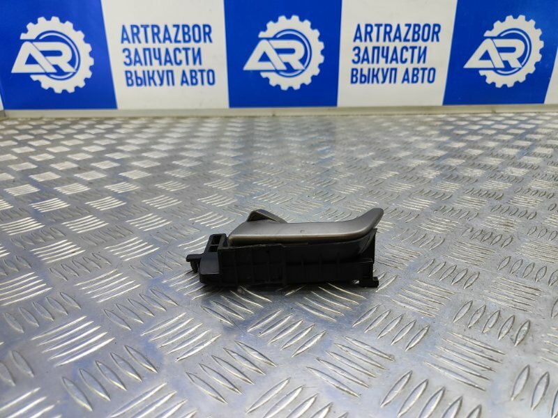 Б/У Ручка двери задней внутренняя левая Geely Emgrand Ec7 FE1 / Джили Эмгранд Ec7 FE1 1.8 JL4G18 126 Л.С 2013