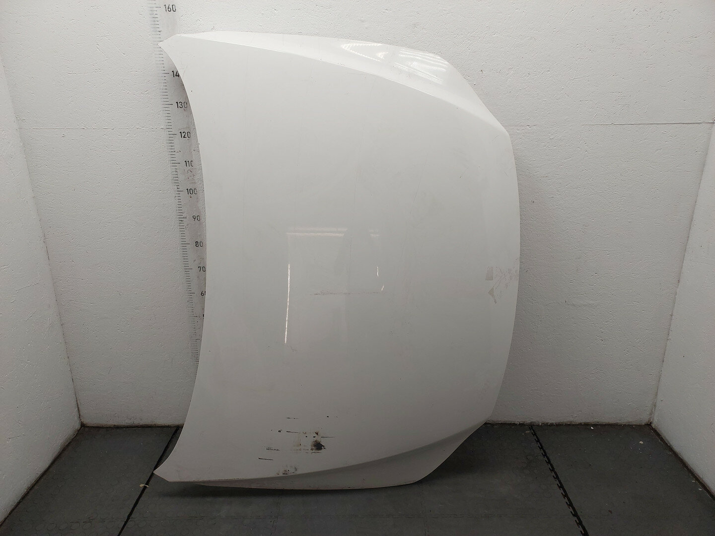 Капот Mazda 3 (BP) Б/У