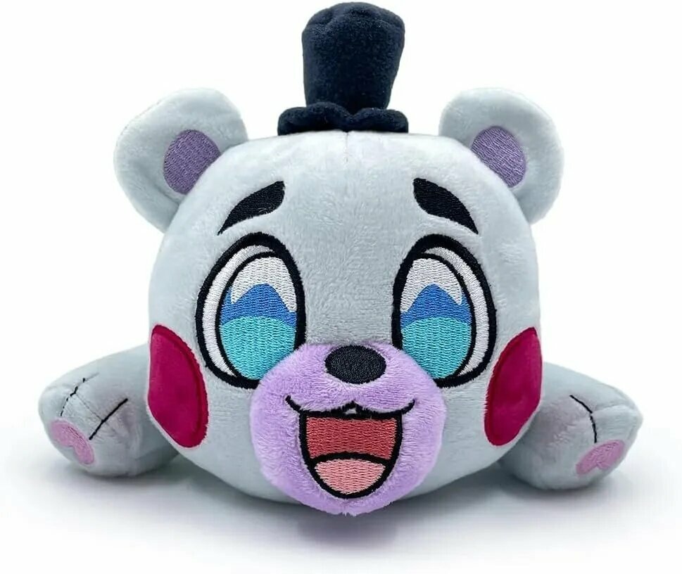 Мягкая игрушка аниматроник Лефти (Collectible) фнаф/FNAF