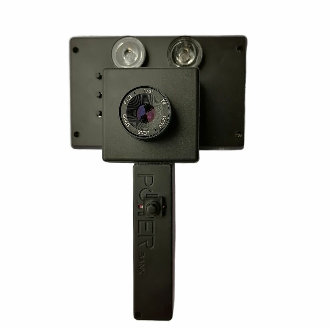 Устройство ночного видения, специальное предложение, 50 единиц в наличии, распродажа, большой экран с широким полем зрения, полное ночное видение