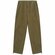 Брюки thisisneverthat БРЮКИ THISISNEVERTHAT Field Pant, размер XL, Olive