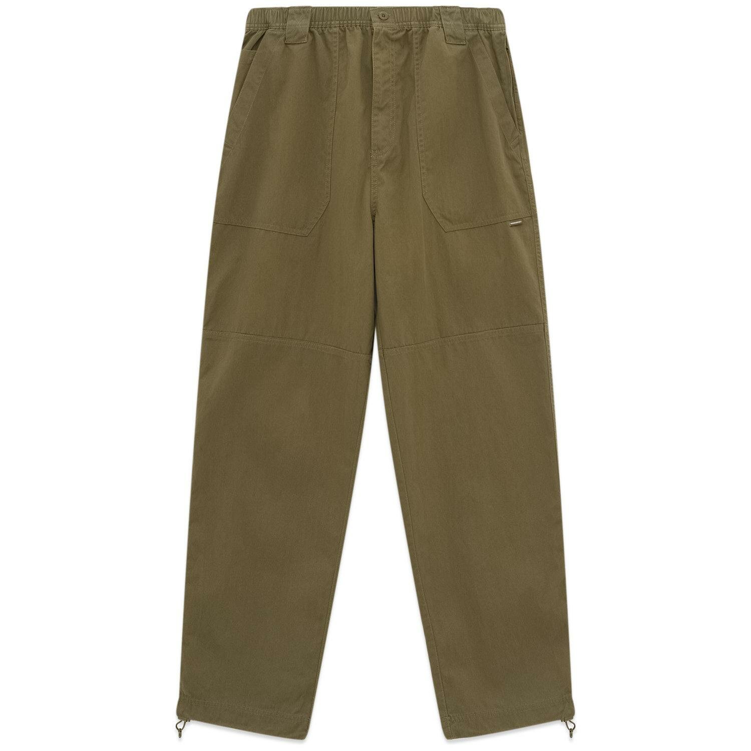 Брюки БРЮКИ THISISNEVERTHAT Field Pant