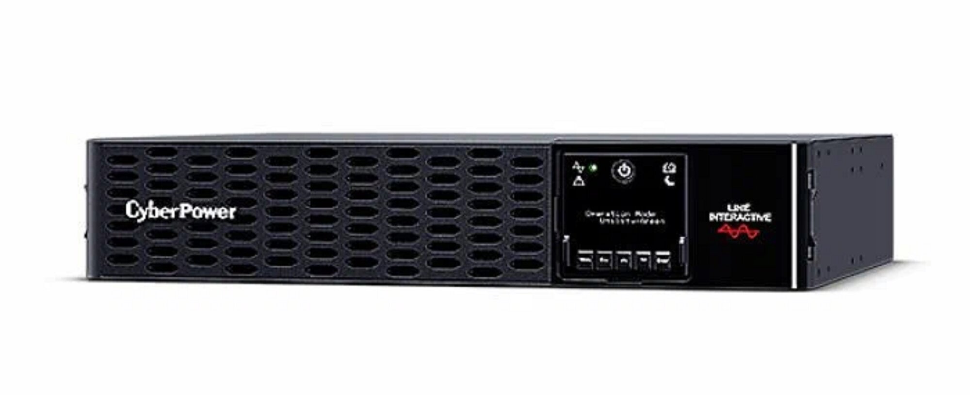 ИБП Источник бесперебойного питания CyberPower PR1500ERTXL2U