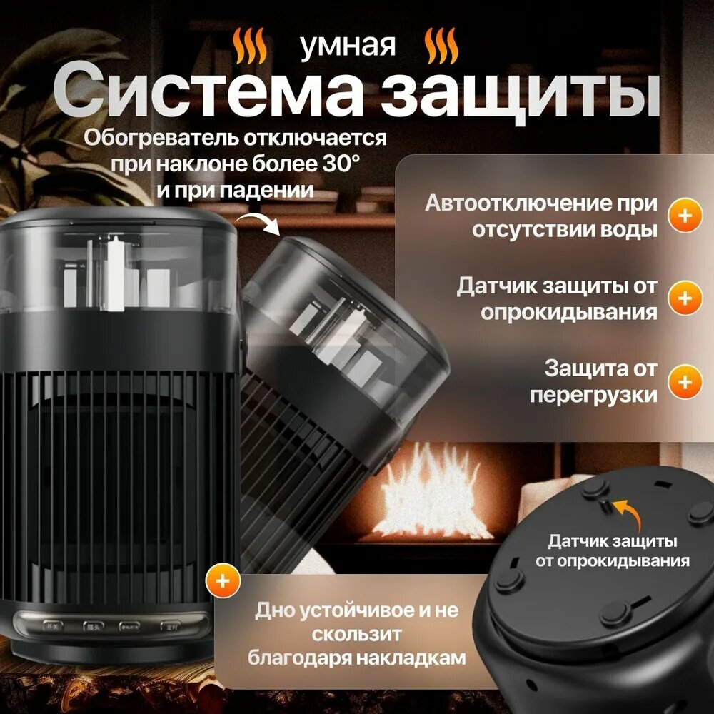 Обогреватель — фото 1