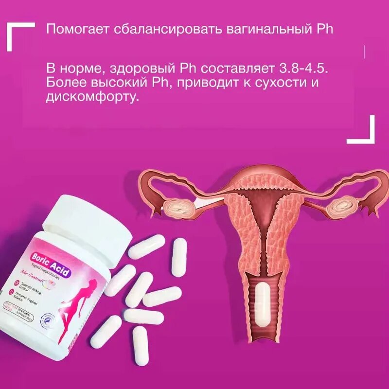 Средство для интимной гигиены