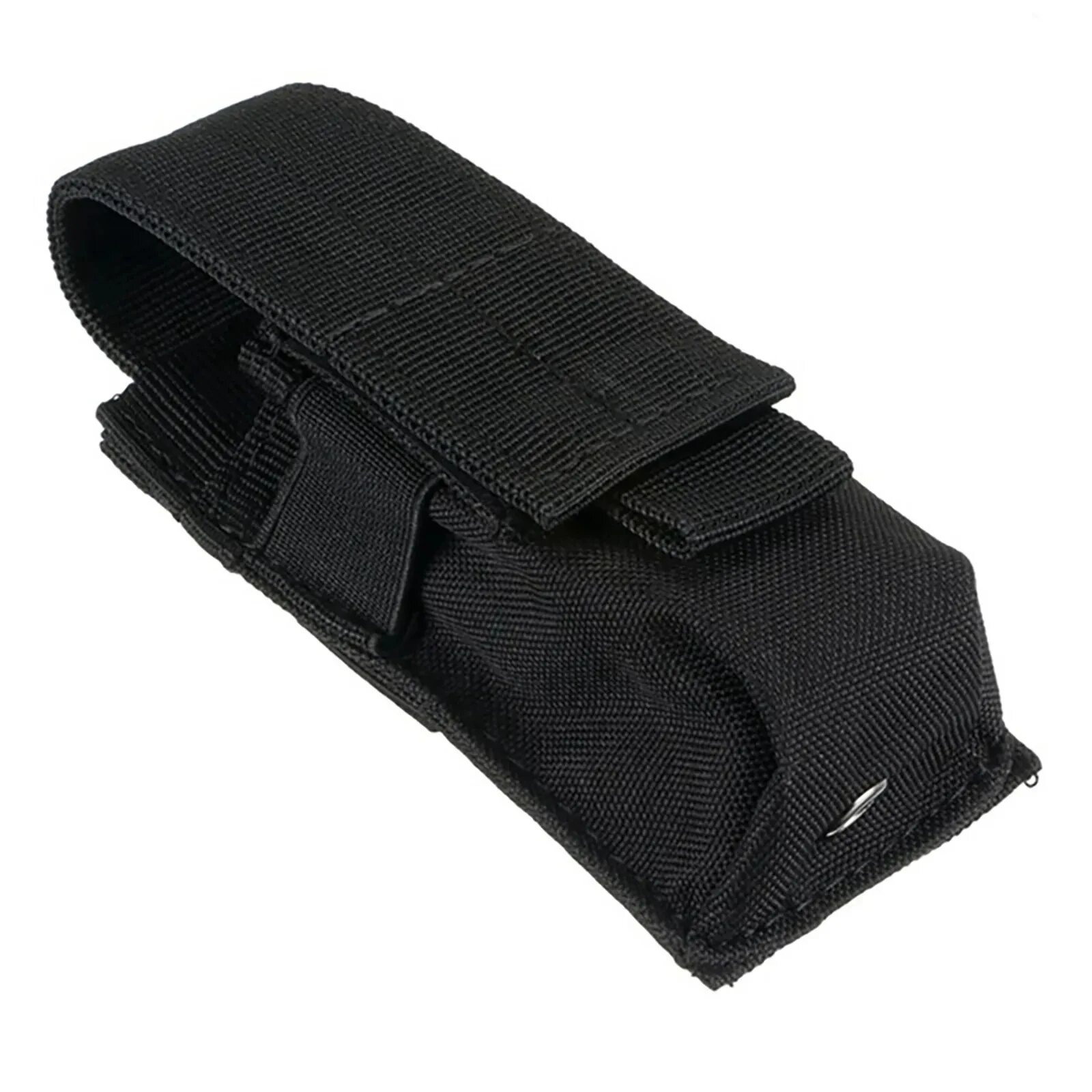 Тактический чехол для магазина Molle, черный