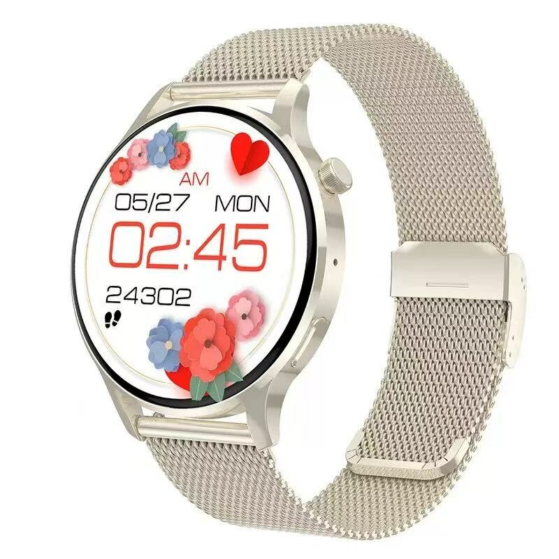 Смарт-часы Xiaomi Mijia,