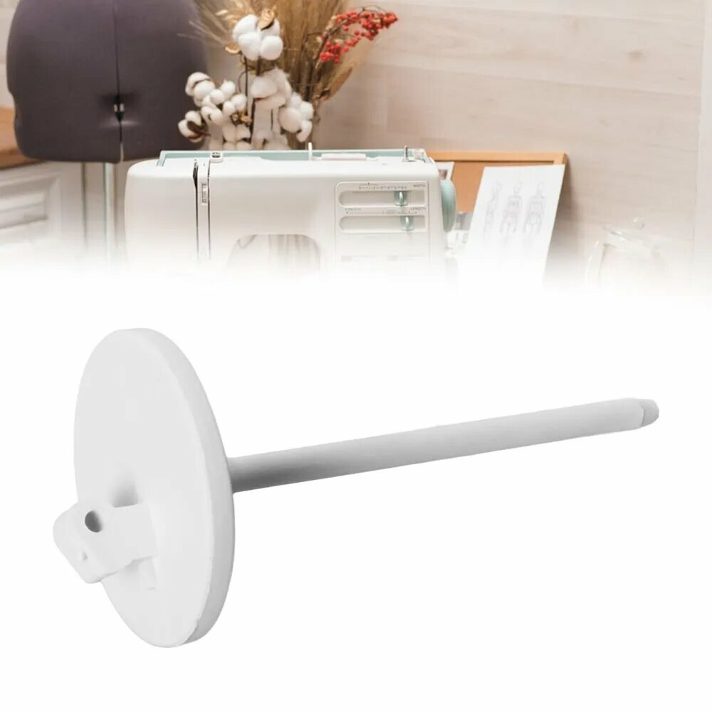 Стержень для швейной катушки