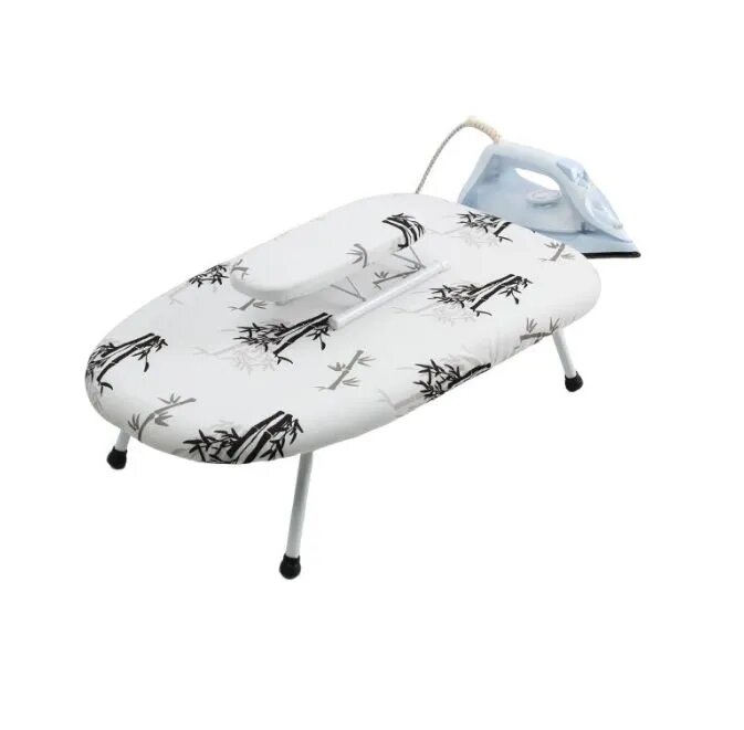 Гладильная доска Настольная, 61 см х 38 см.