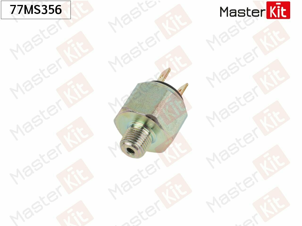 Датчик включение стоп-сигнала VW MasterKit 77MS356