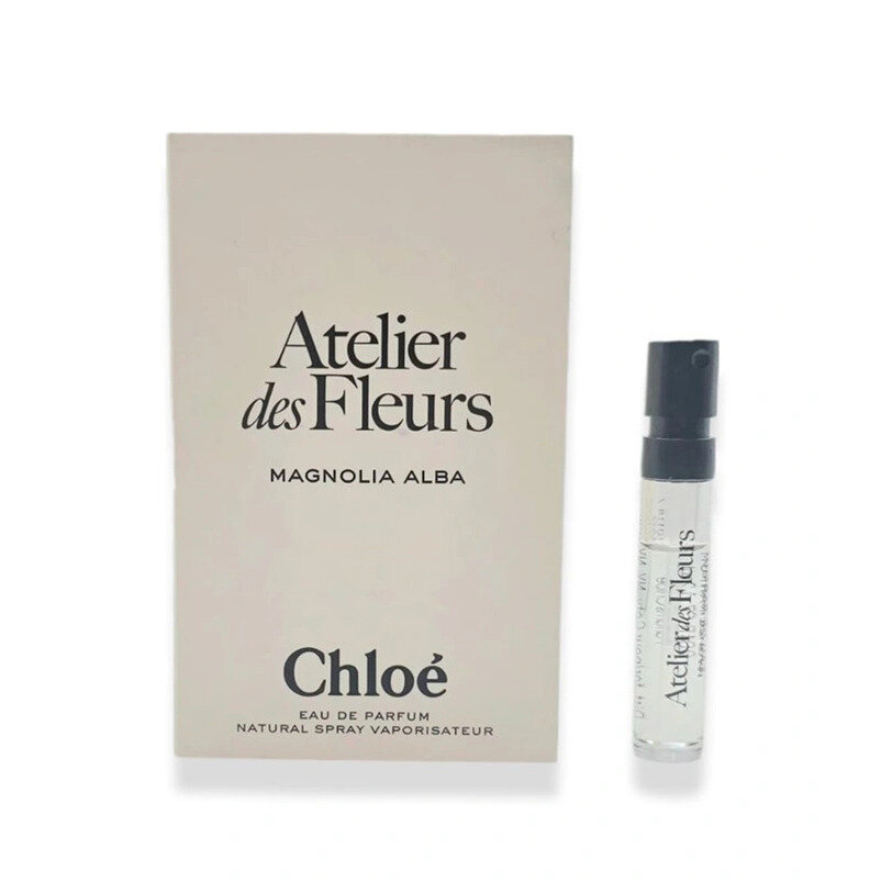 Парфюмерная вода Chloe Magnolia Alba 1.2 мл