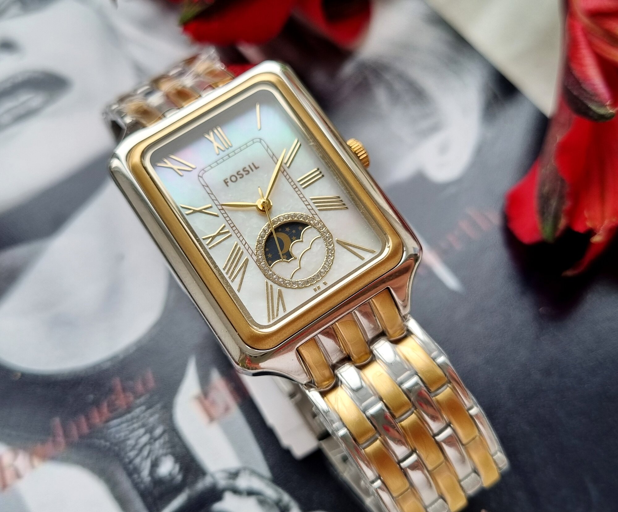 Наручные часы Классика