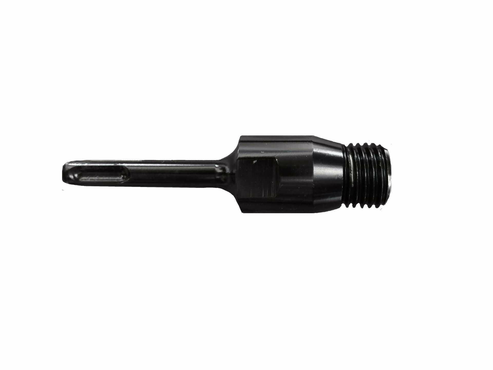 Адаптер SDS+ (мама) на M22 (папа)