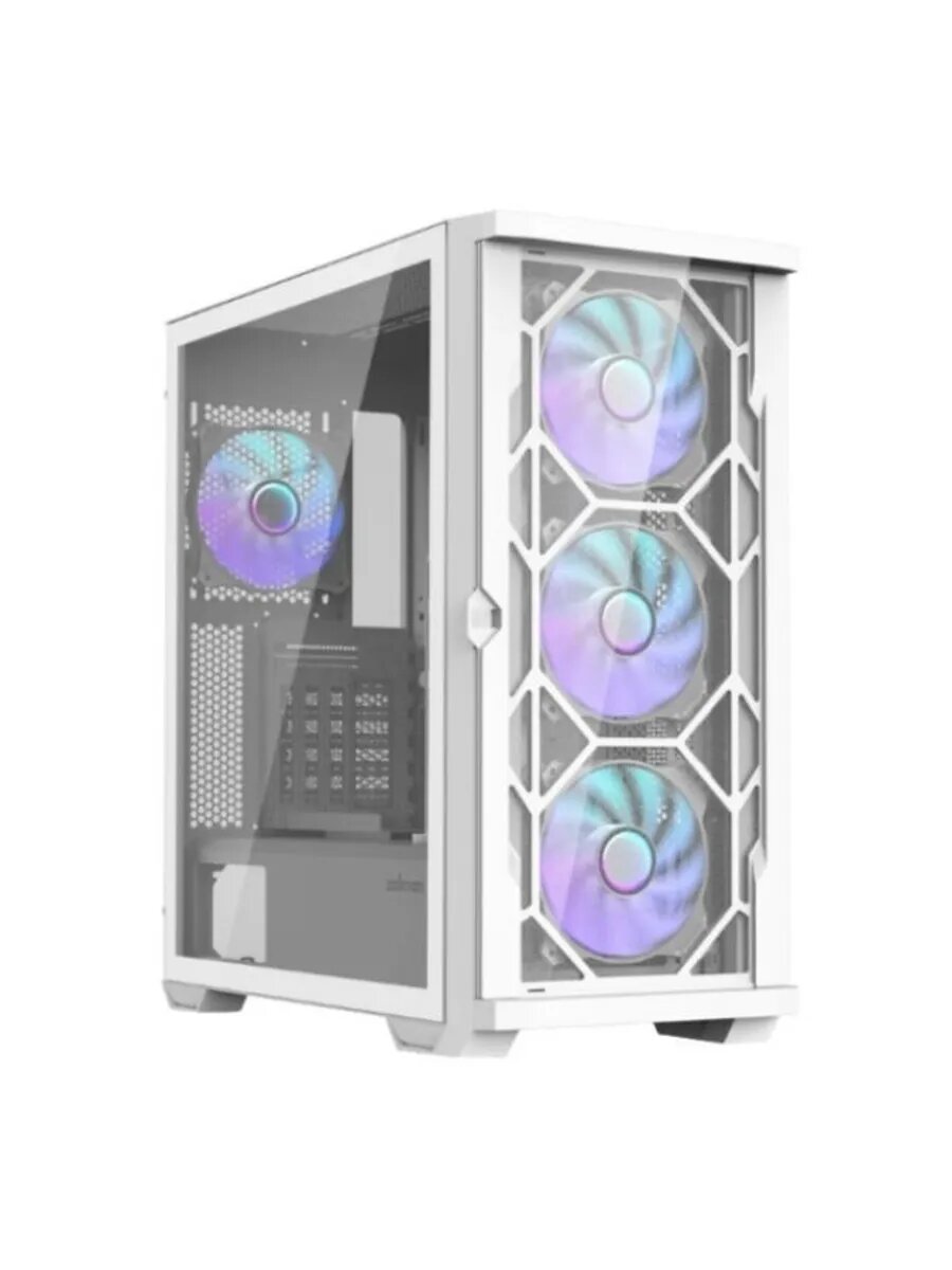 Корпус Z10 Duo Z10 DUO WHITE белый