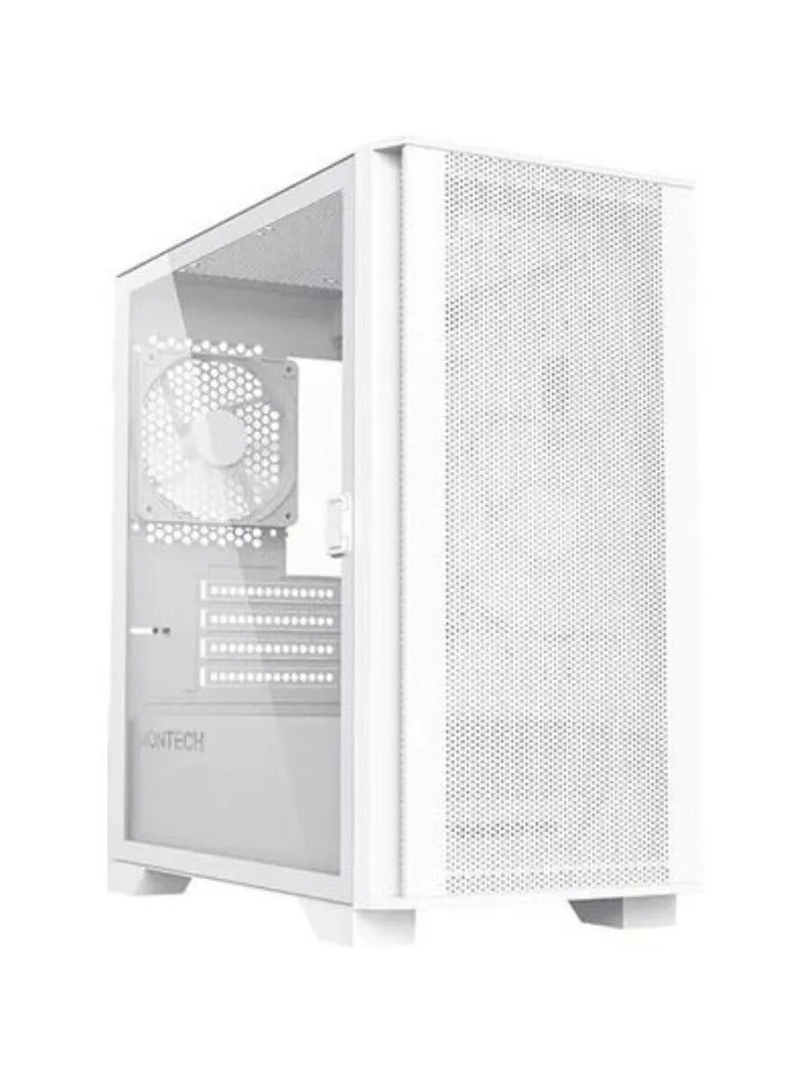 Корпус Air 100 Lite AIR 100 LITE WHITE белый