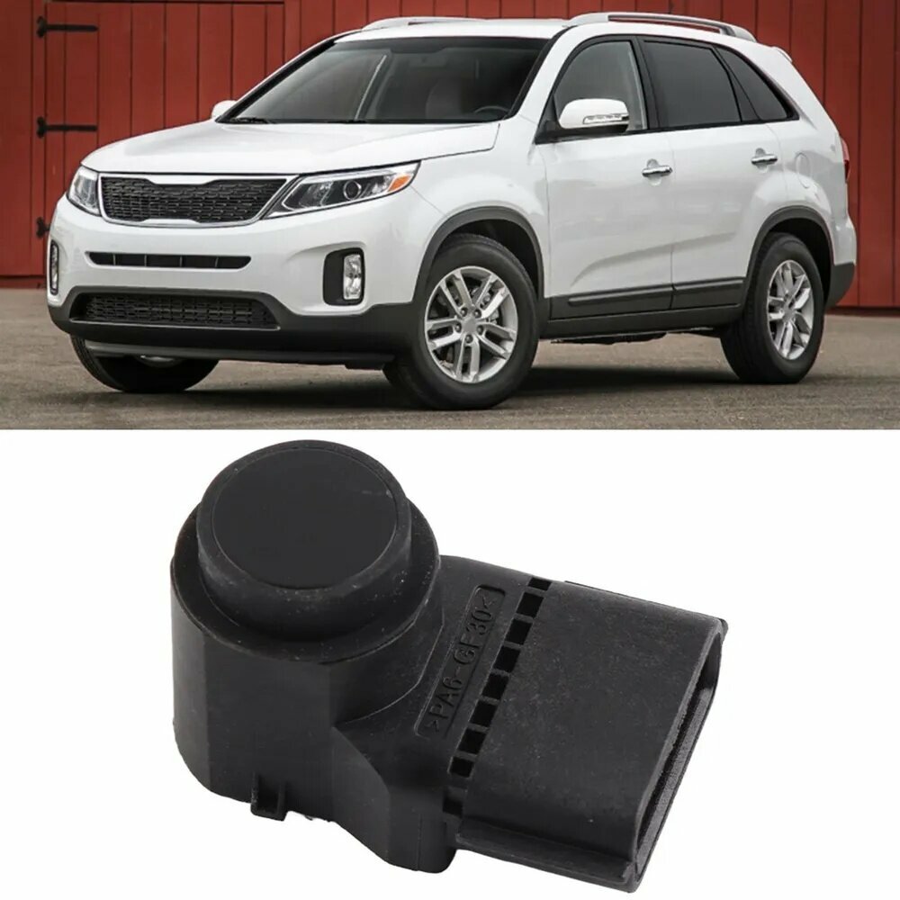 Парктроник датчики: 1 шт.