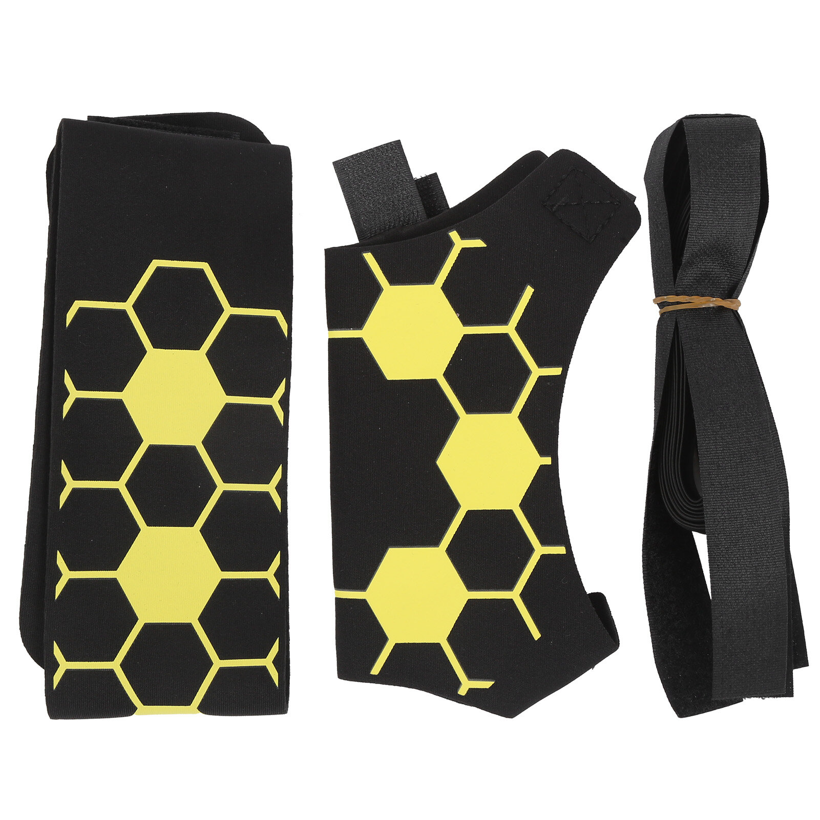 Soccer Training Belt Hands Free Solo Kick Trainer for Football Throw Practice