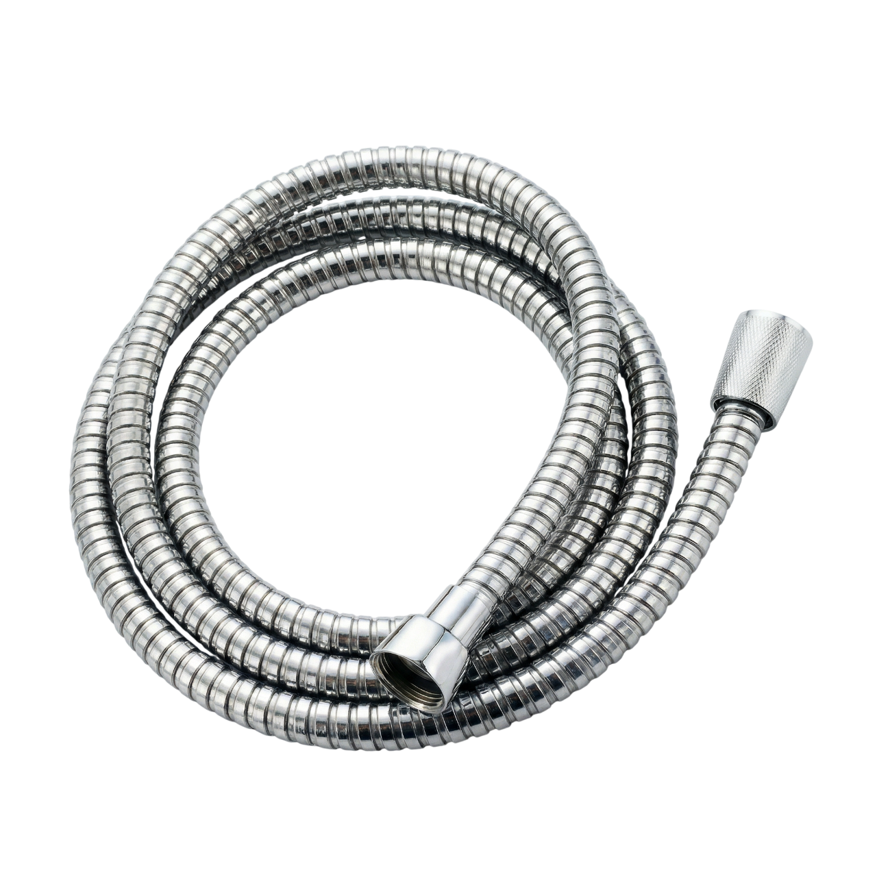 Шланг металлический VODA VMSHECO металлический, 1,5м для душа