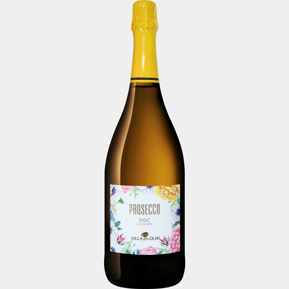 Prosecco DOC Spumante Extra Dry Villa degli Olmi