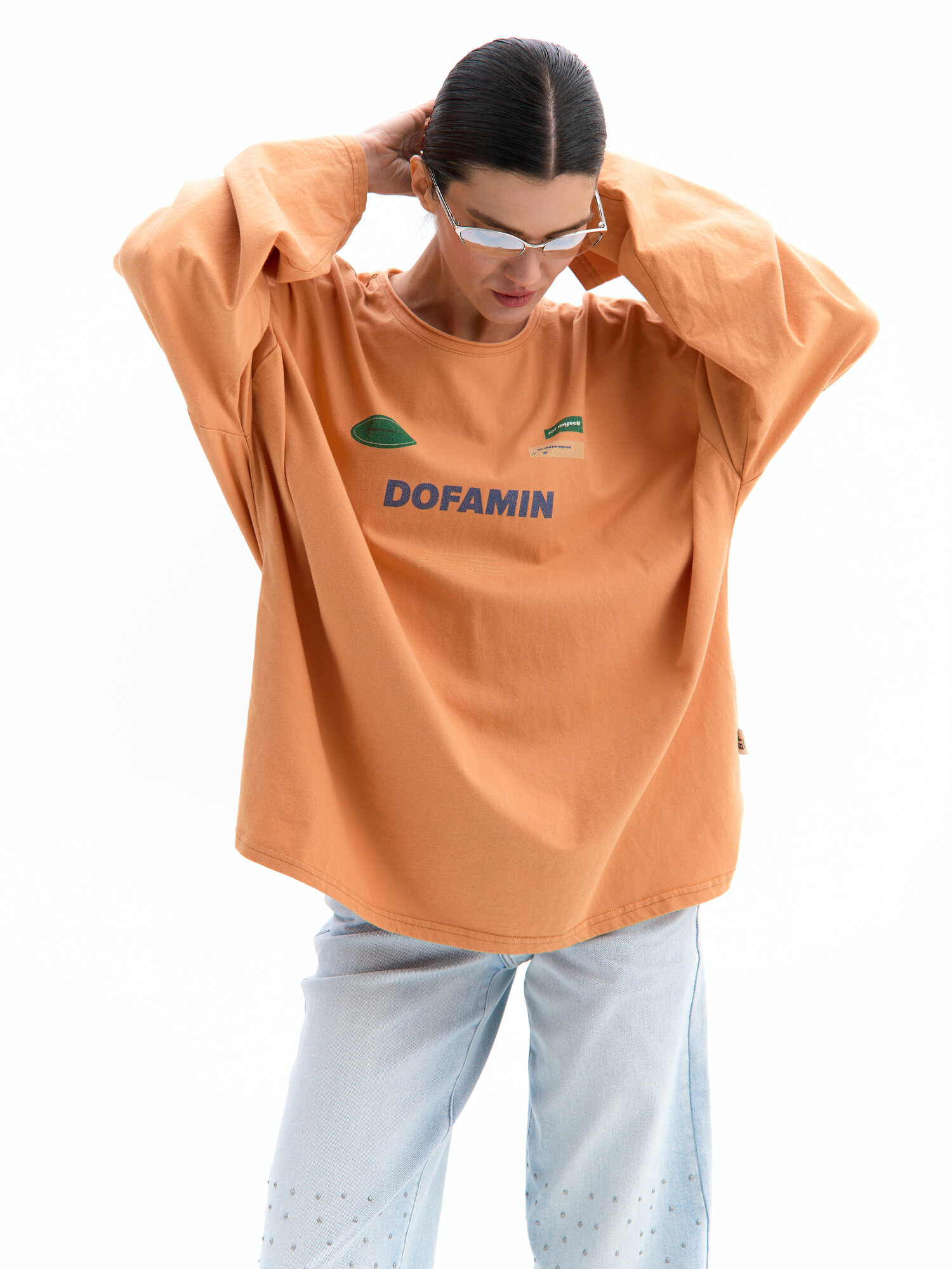 Лонгслив 2026