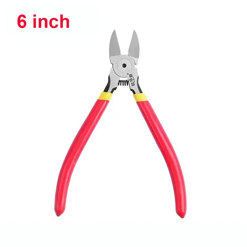 Кусачки для проводов WOZOBUY 6 inch