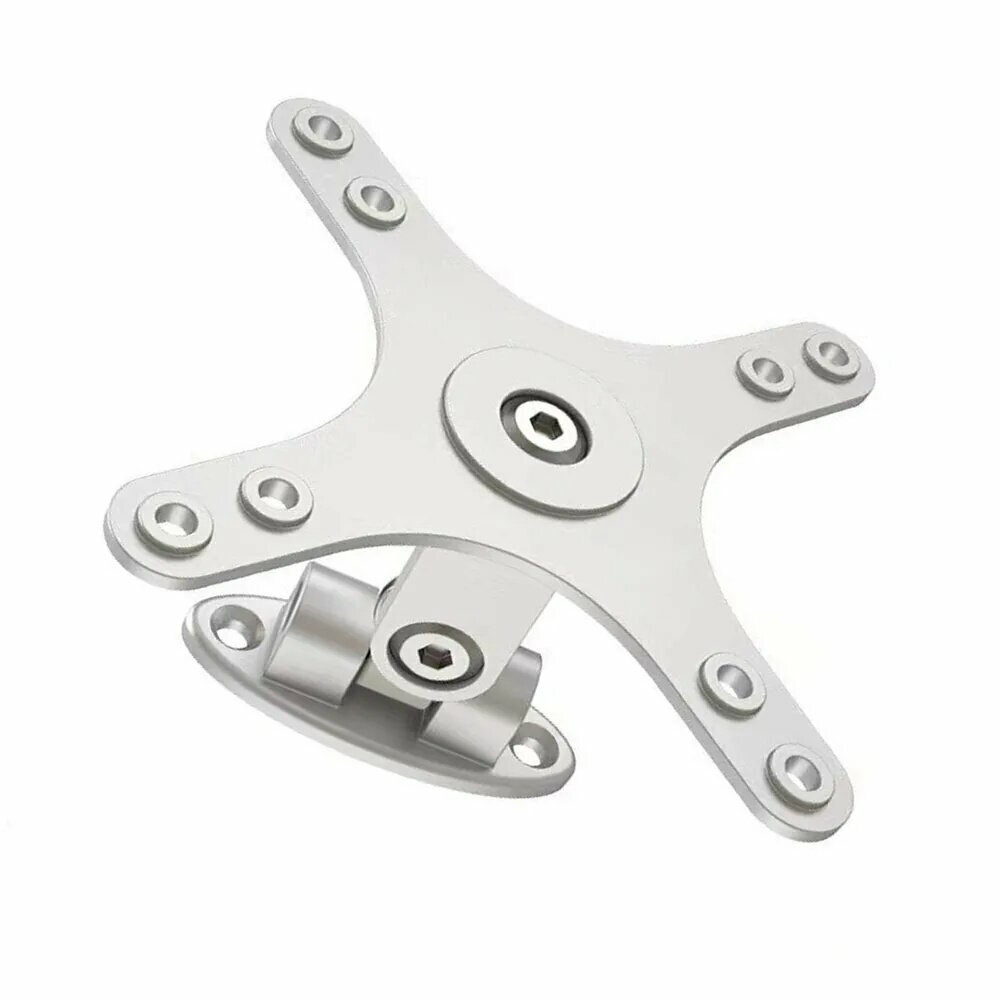 Настольный адаптер для крепления крышки 1/4" VESA 100x100 мм