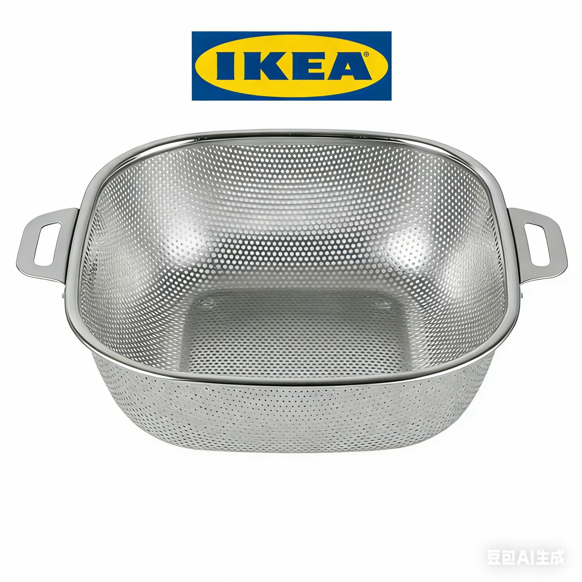 IKEA Дуршлаг, диаметр 30 см