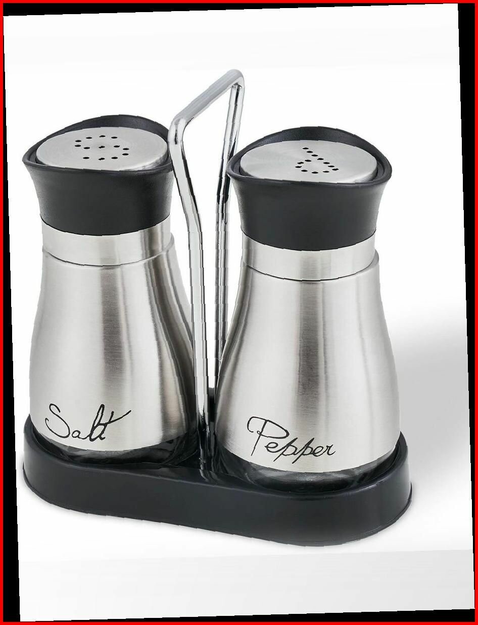 IKEA Набор для специй, 120 мл, 1 шт