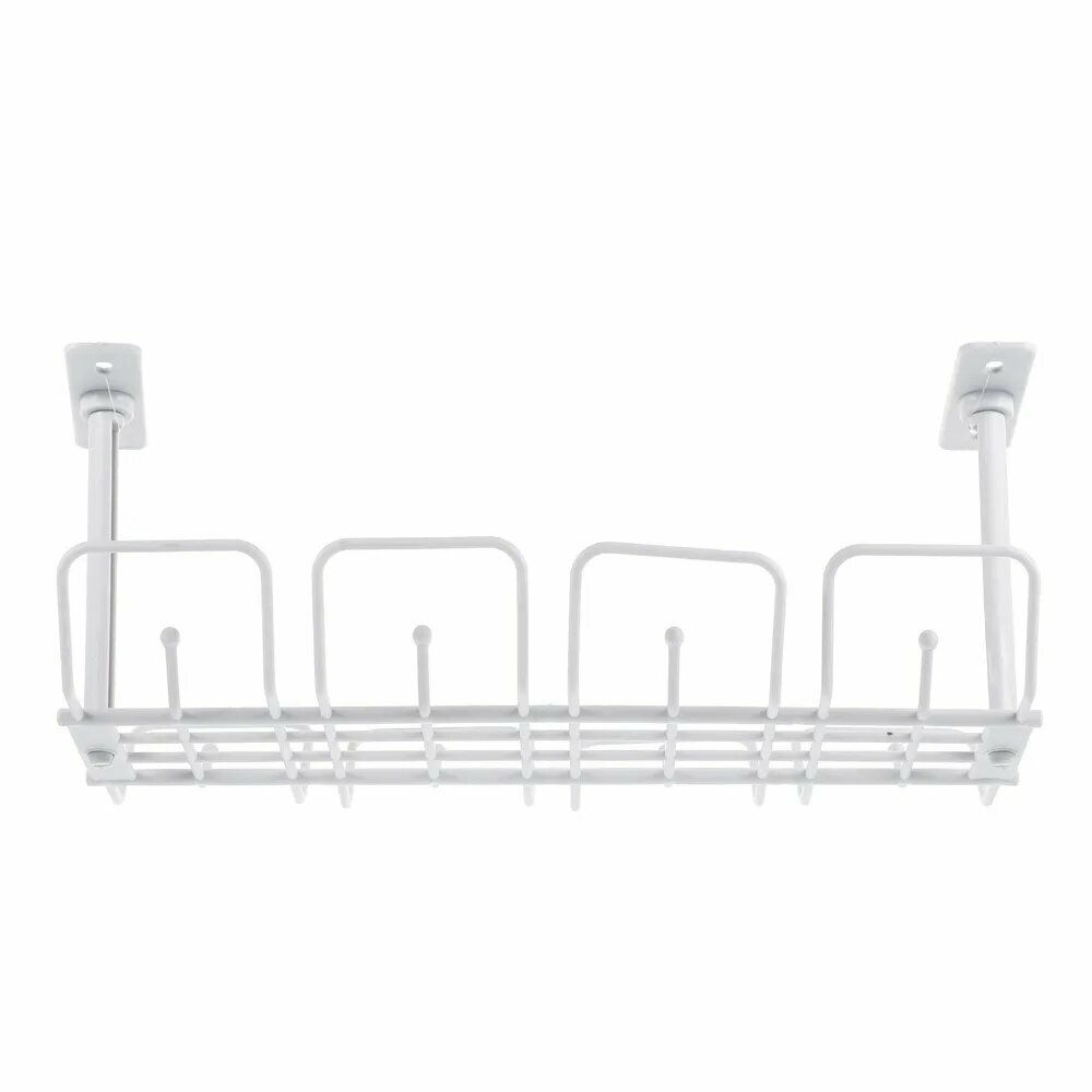 Управление Кабелями, Корзина Из ПП-Пластика, Для Офисного Использования, 1 Набор