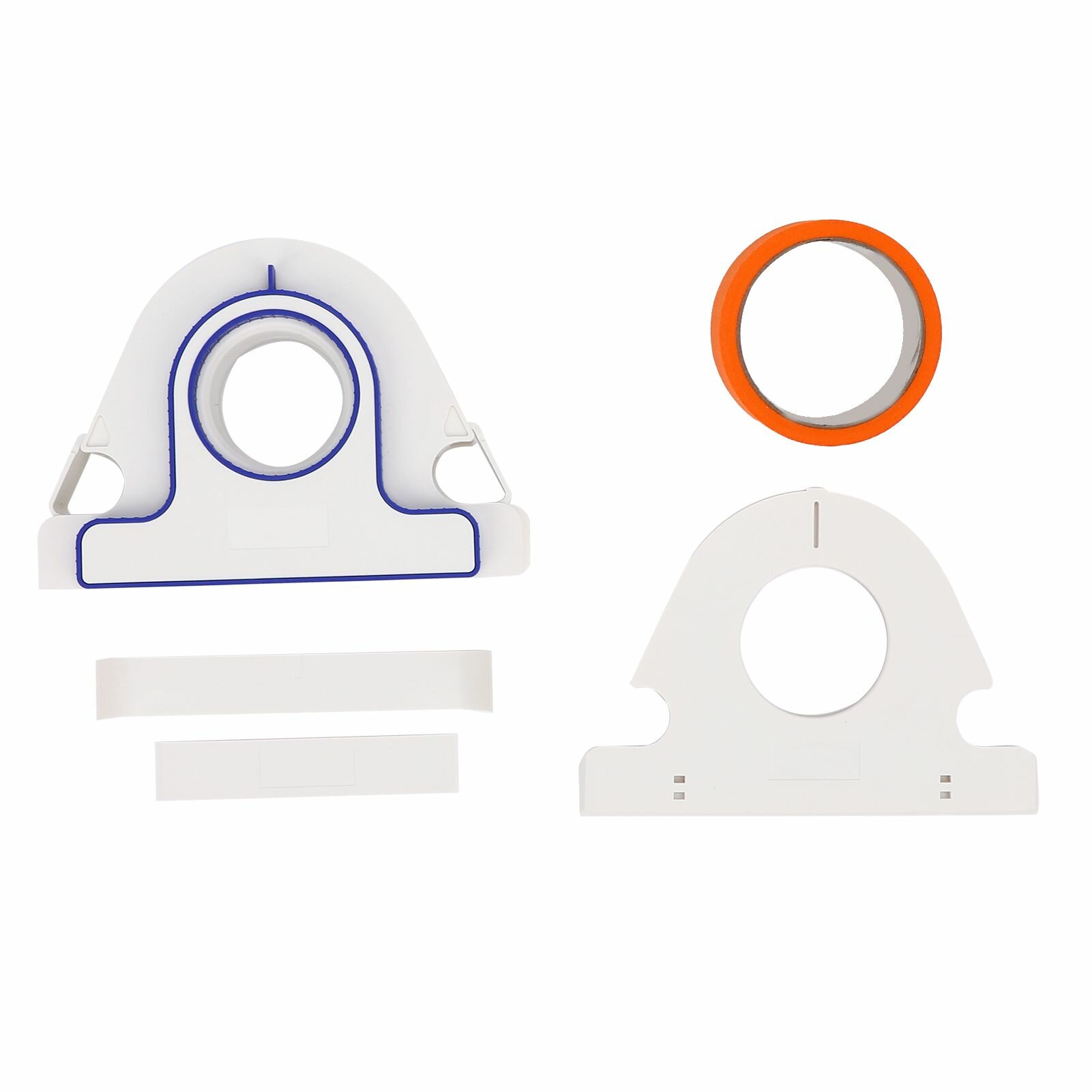 Аппликатор малярной ленты