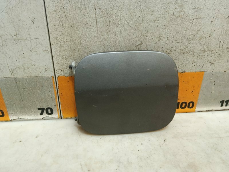 Б/У лючок топливного бака Лючок бензобака Toyota Corolla 2005 ZZE120, ZZE121, E120 480043 TOYOTA арт. 7735012440