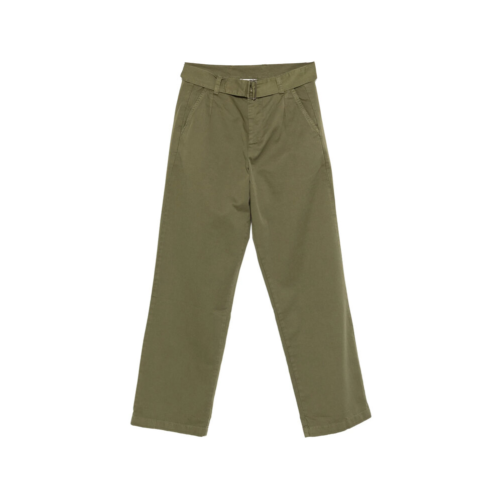 Брюки классические