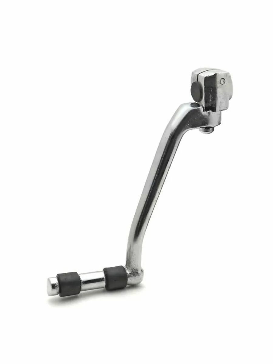 Кикстартер TTR125 (поворотный рычаг)