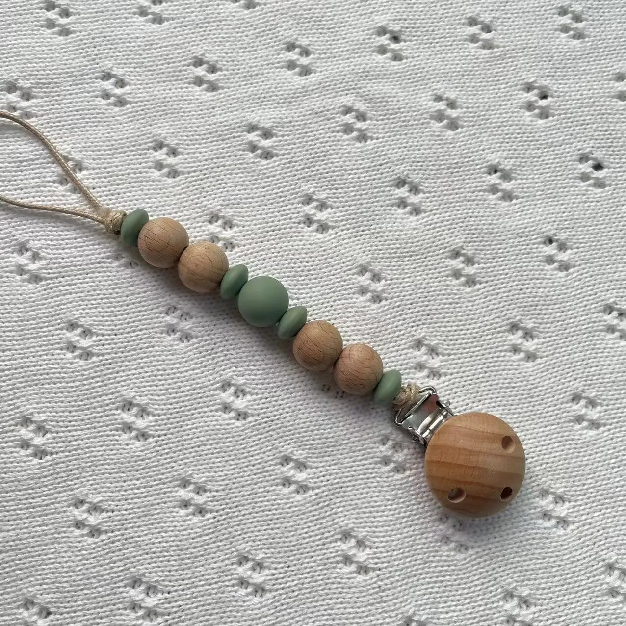 Детские зажимы-цепочки для соски, силиконовые бусины, зажимы для соски для младенцев, зажимы-цепочки для соски, держатель для пустышки, зажим для соски