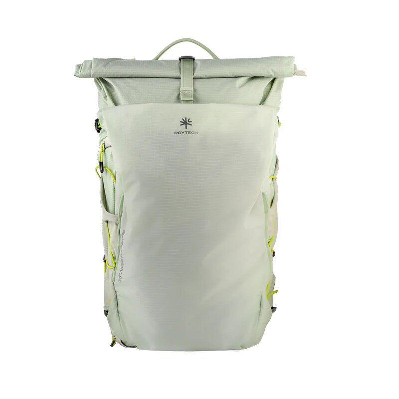 Рюкзак PGYTECH OnePro Ultralight для фотоаппарата 20L Misty Green