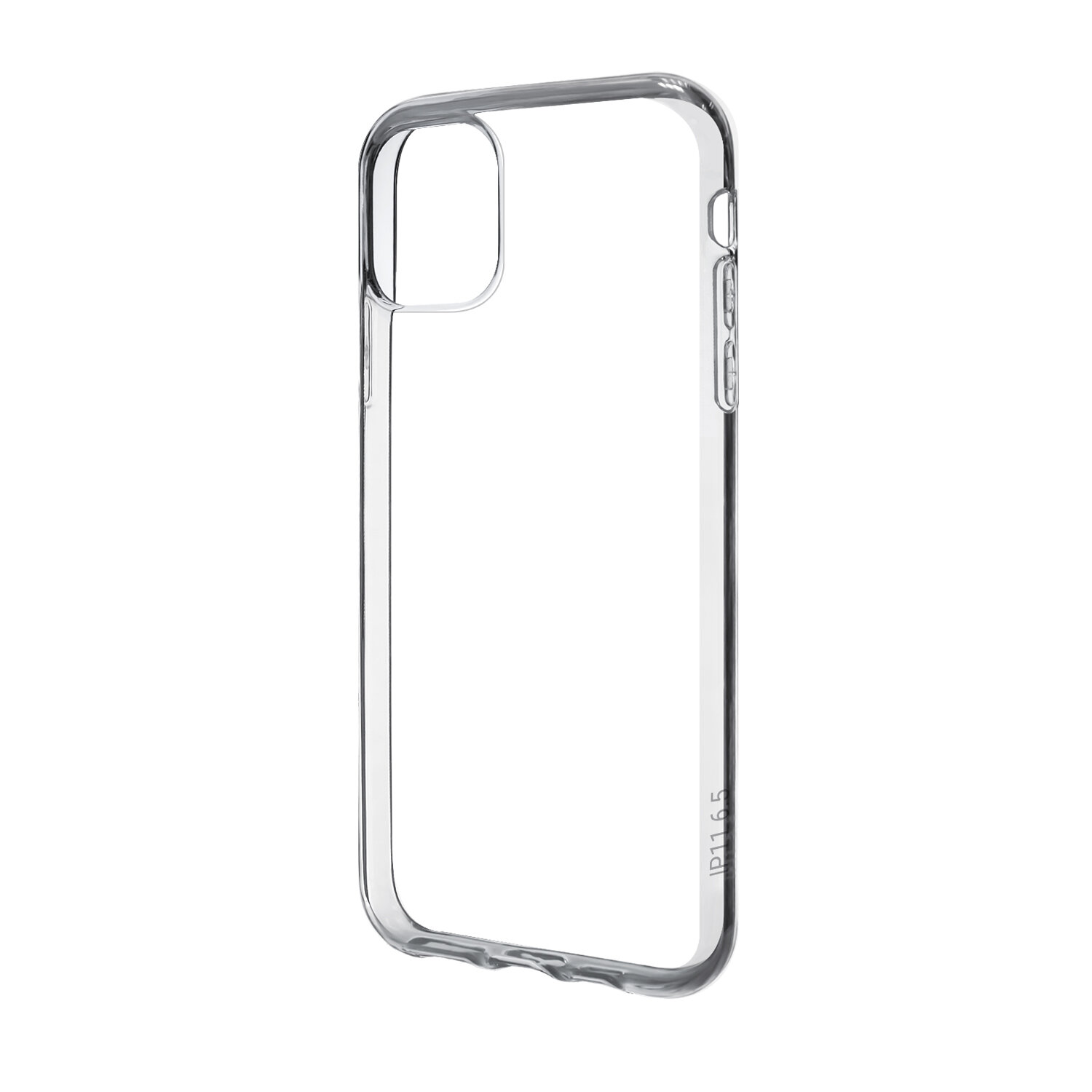 Чехол iPh 11 Pro Max TPU 1.2 мм
