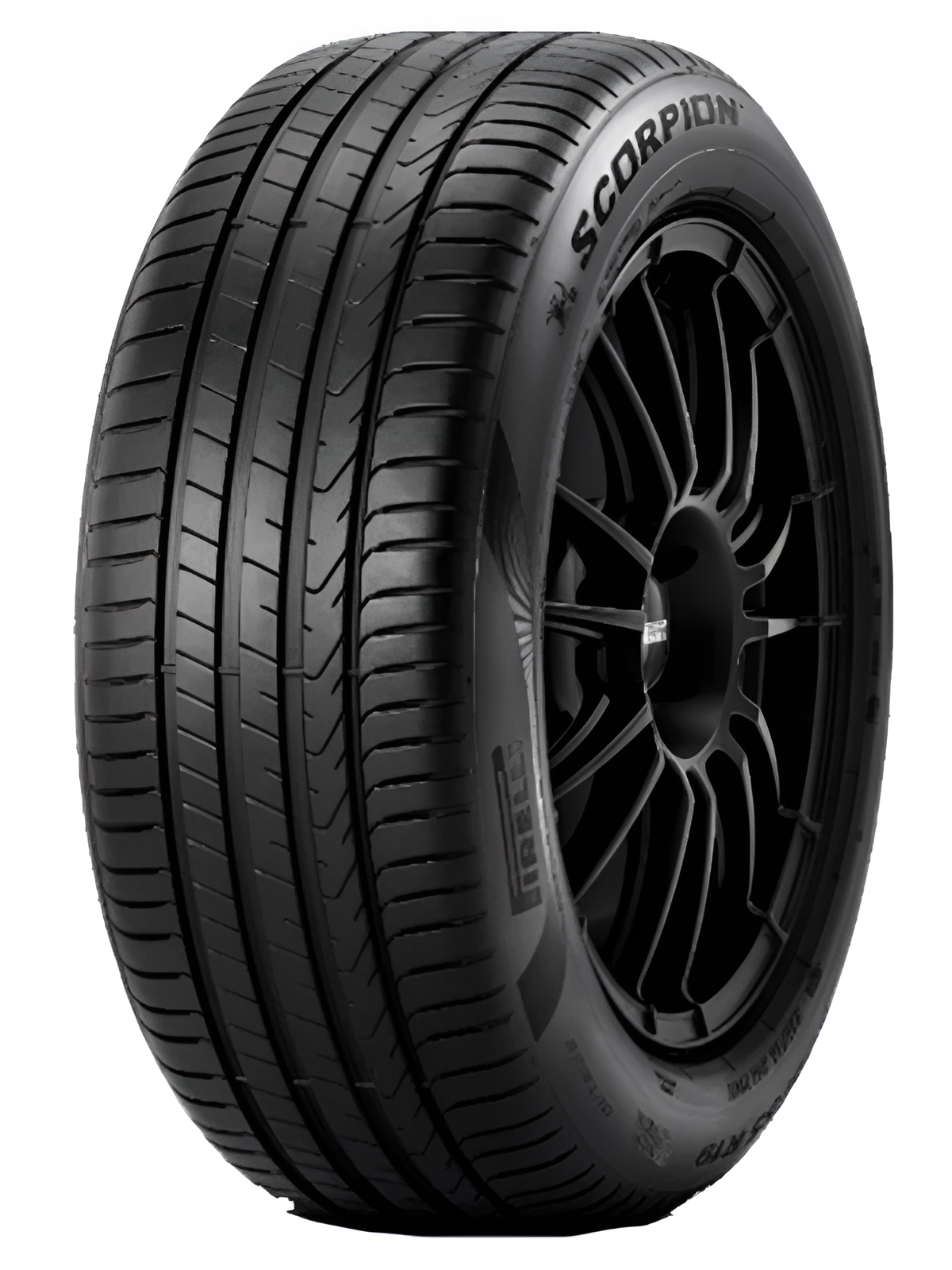 Автошина летняя 225/50 R18 Pirelli Scorpion 95V для внедорожника