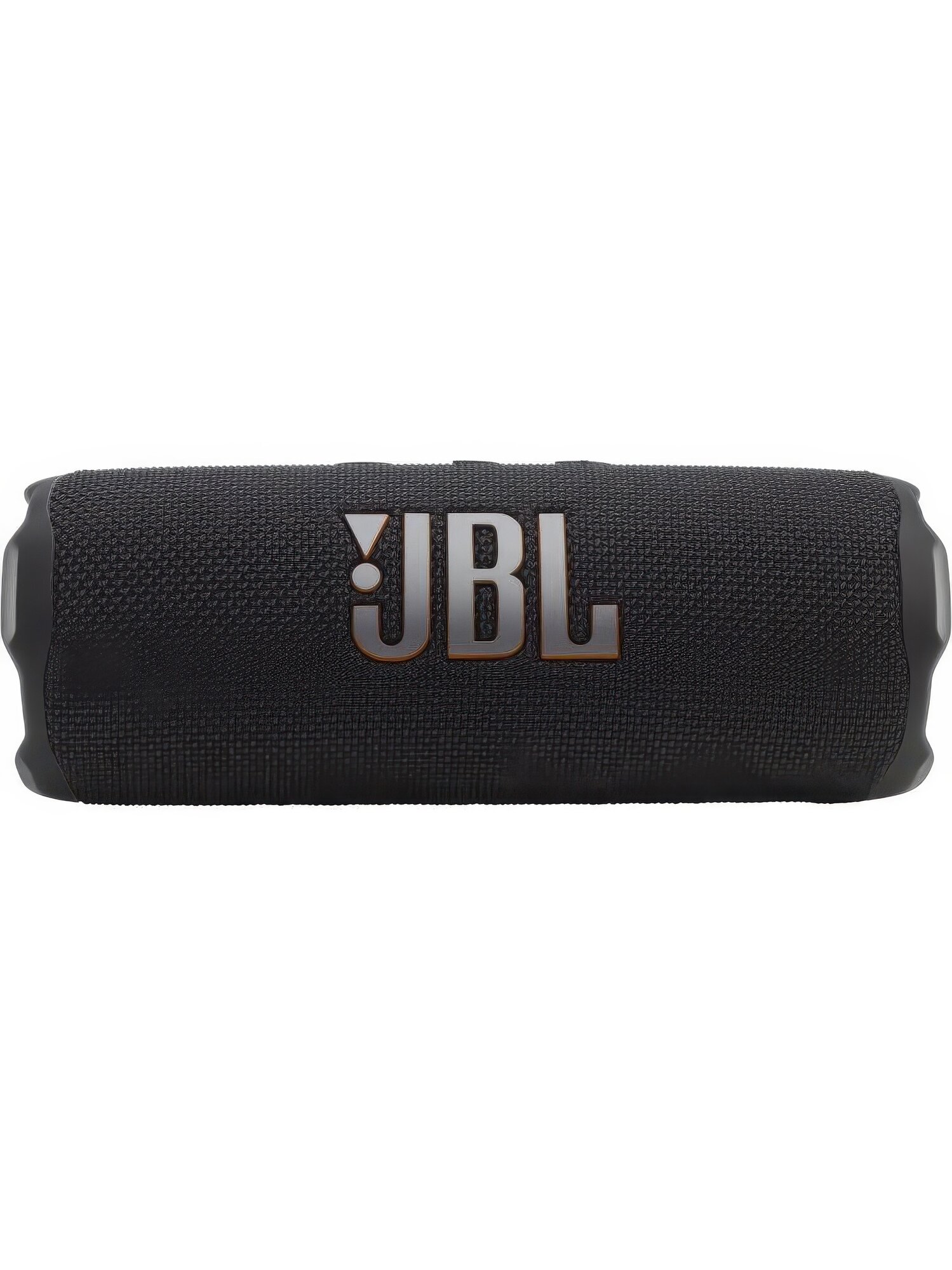 Портативная акустика JBL Flip 7, пластик, защита IP68, черный