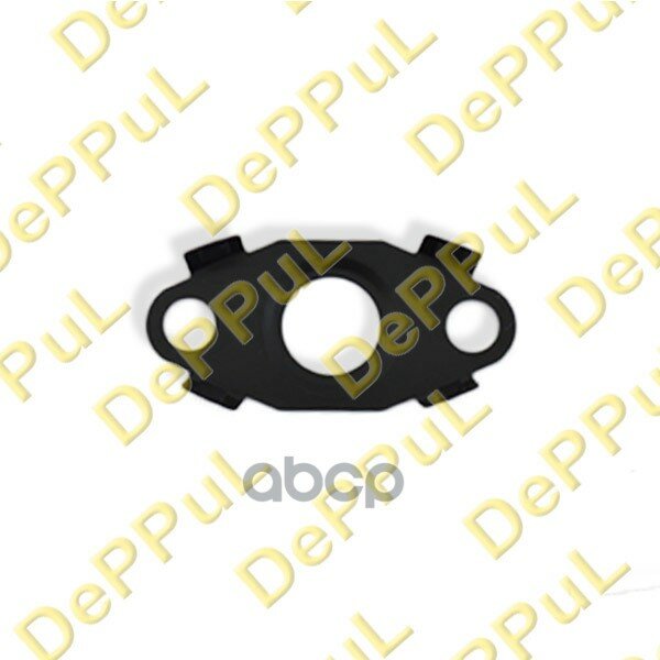 Прокладка турбокомпрессора LAND ROVER RANGE ROVER SPORT (05-12) DePPuL арт. DE378LR